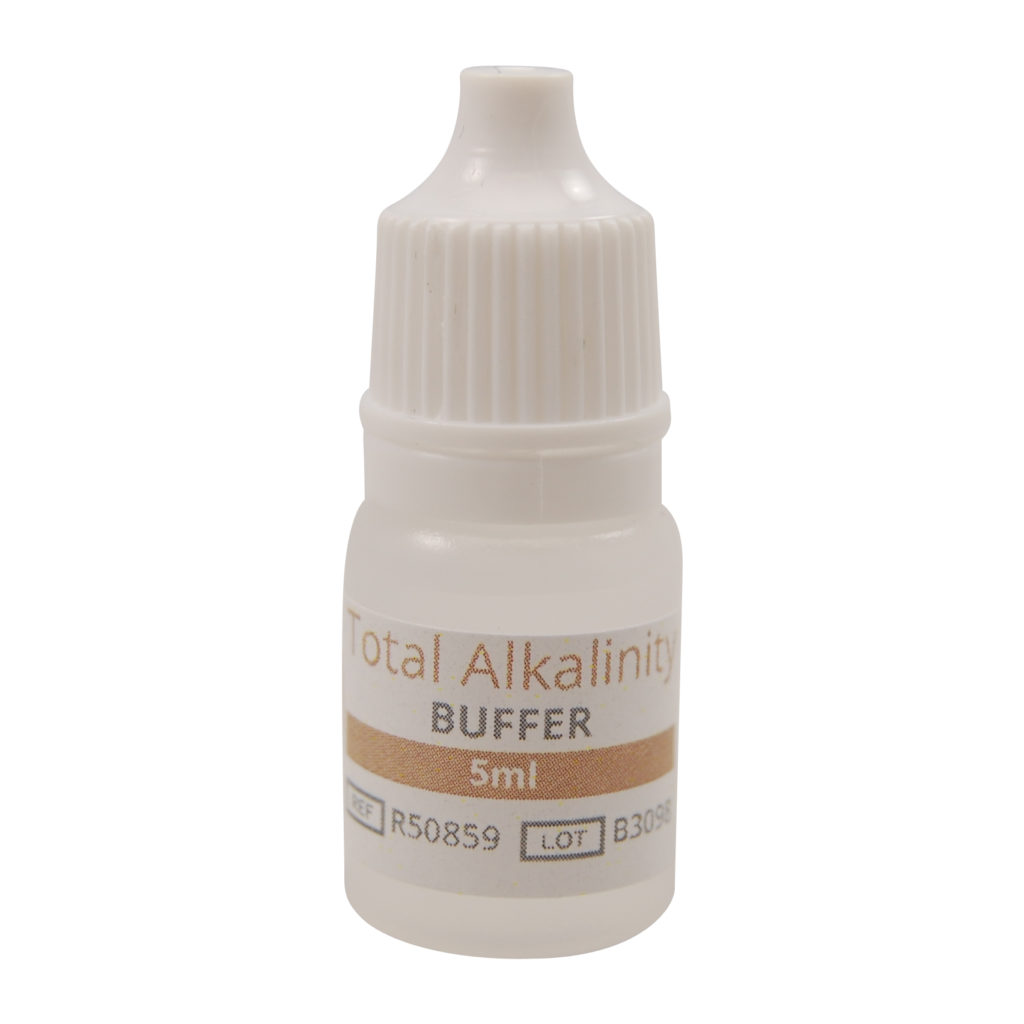 Total Alkalinity Buffer, 5mL – Clear Choice Labs