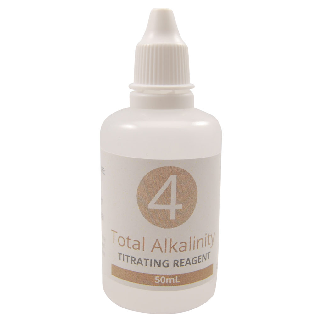 Total Alkalinity Detection Reagent, 10mL – Clear Choice Labs Total Alkalinity Detection Reagent, 10mL – Clear Choice Labs
